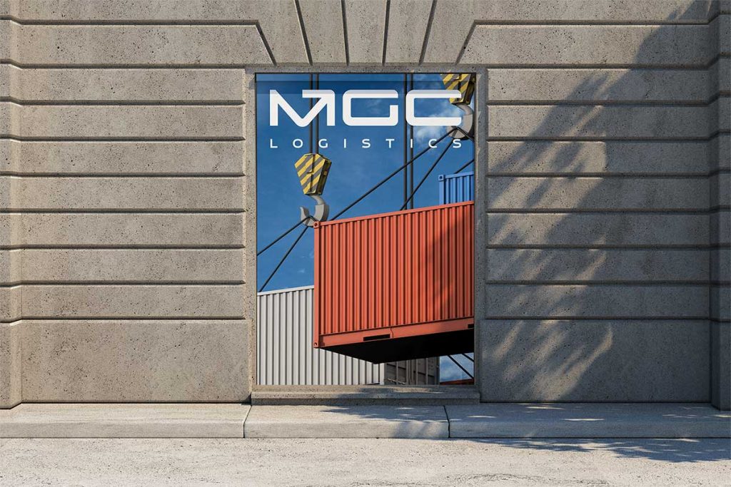 MGC Transitários